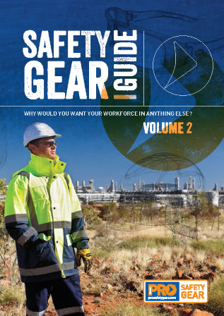 Prochoice Safety Gear Guide